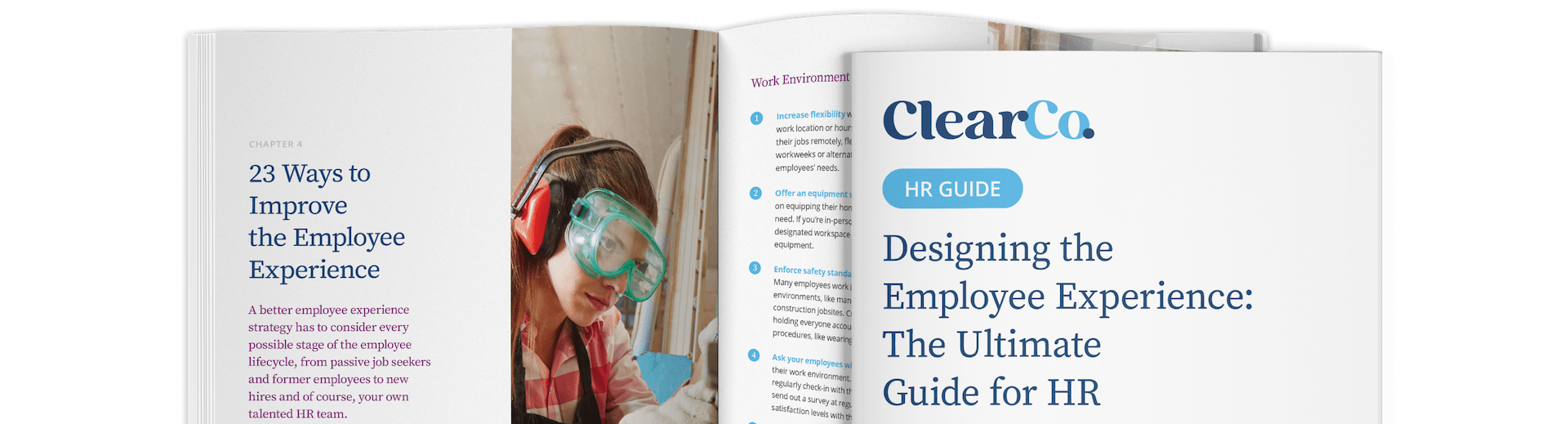 Resources for Talent Management — ClearCompany