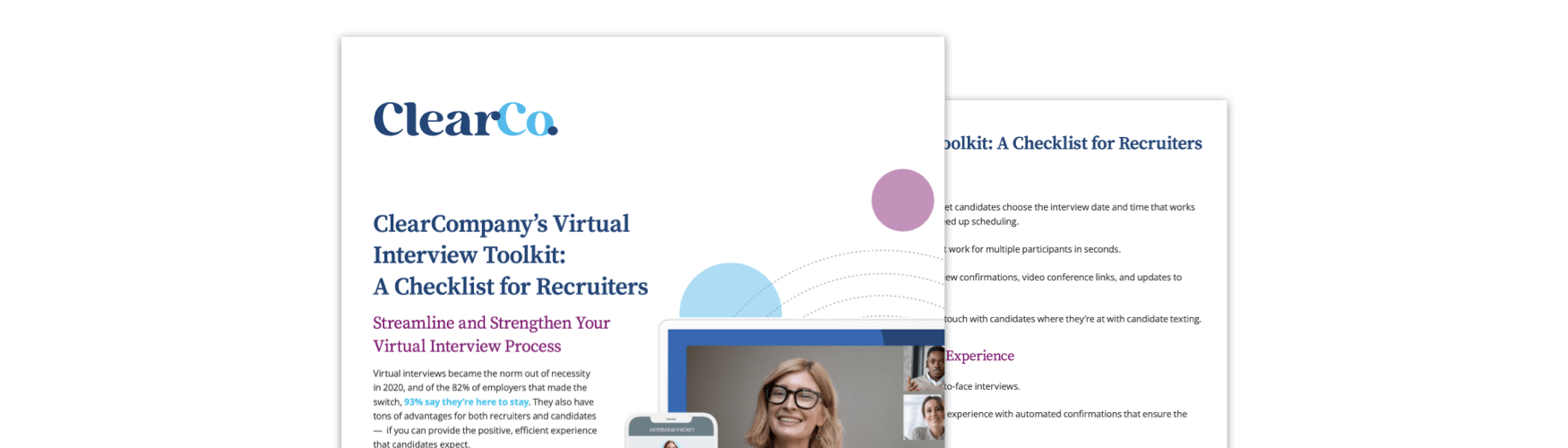 Resources for Talent Management — ClearCompany