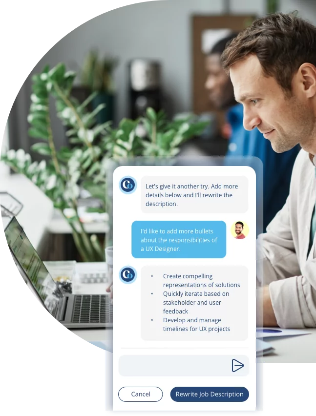 HR Automation Software Using Artificial Intelligence | ClearCompany