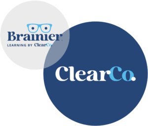 The Brainier LMS Is Now ClearCompany Learning