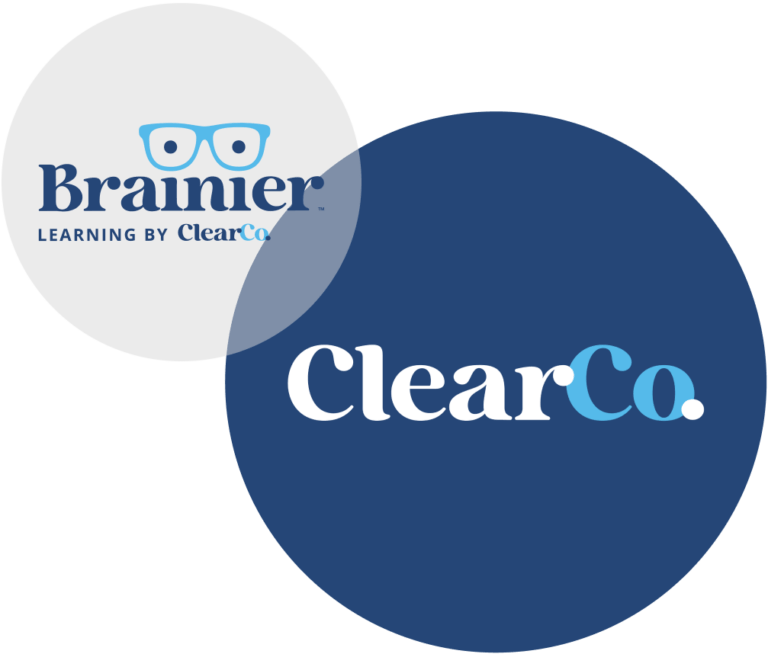 The Brainier LMS Is Now ClearCompany Learning